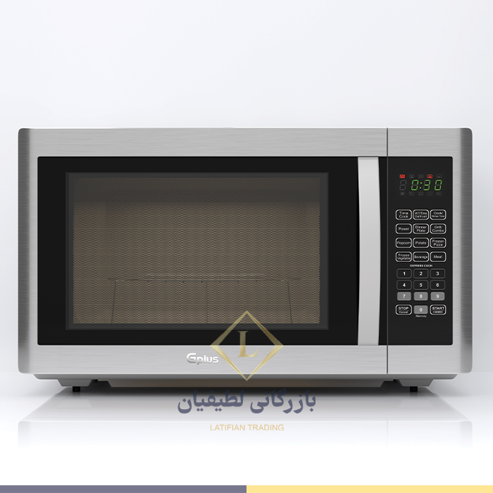 مایکروویو 42 لیتر جی پلاس مدل GMW-M425S