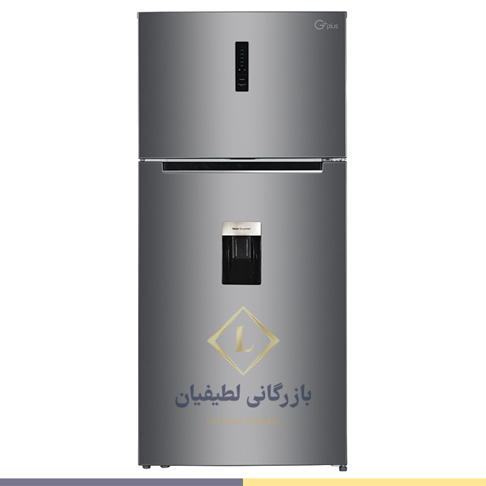 بازرگانی لطیفیان - نمایندگی محصولات جی پلاس (رسمی)