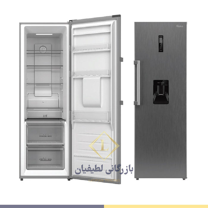 بازرگانی لطیفیان - نمایندگی محصولات جی پلاس (رسمی)