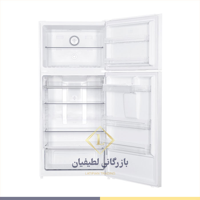 یخچال بالا فریزر جی پلاس مدل GRF-P5322