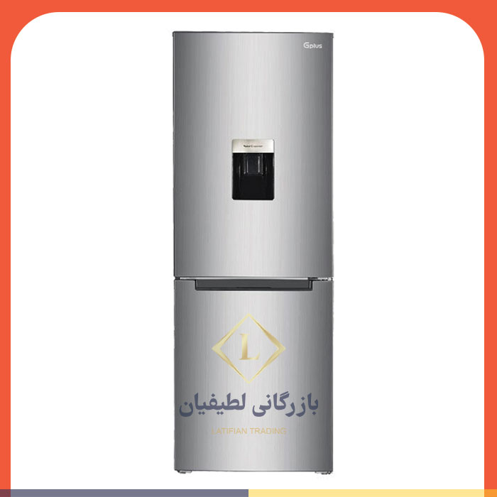 یخچال بالا فریزر جی پلاس مدل GRF-P3117